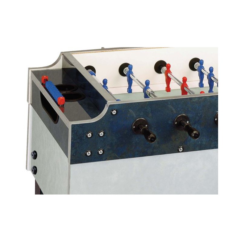 Baby foot Garlando Olympic Outdoor - Garlando France